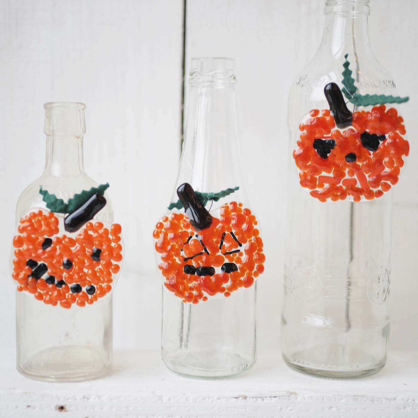 Handmade Fused Glass Gifts and Decorations | molten wonky